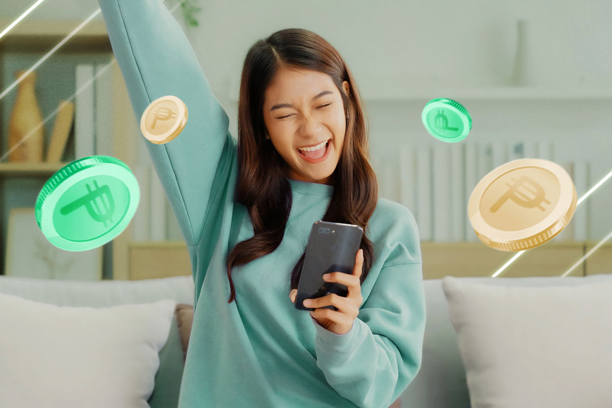 Withdraw Your Power Partner Earnings With Just a Few Clicks - The Smart Ako Blog