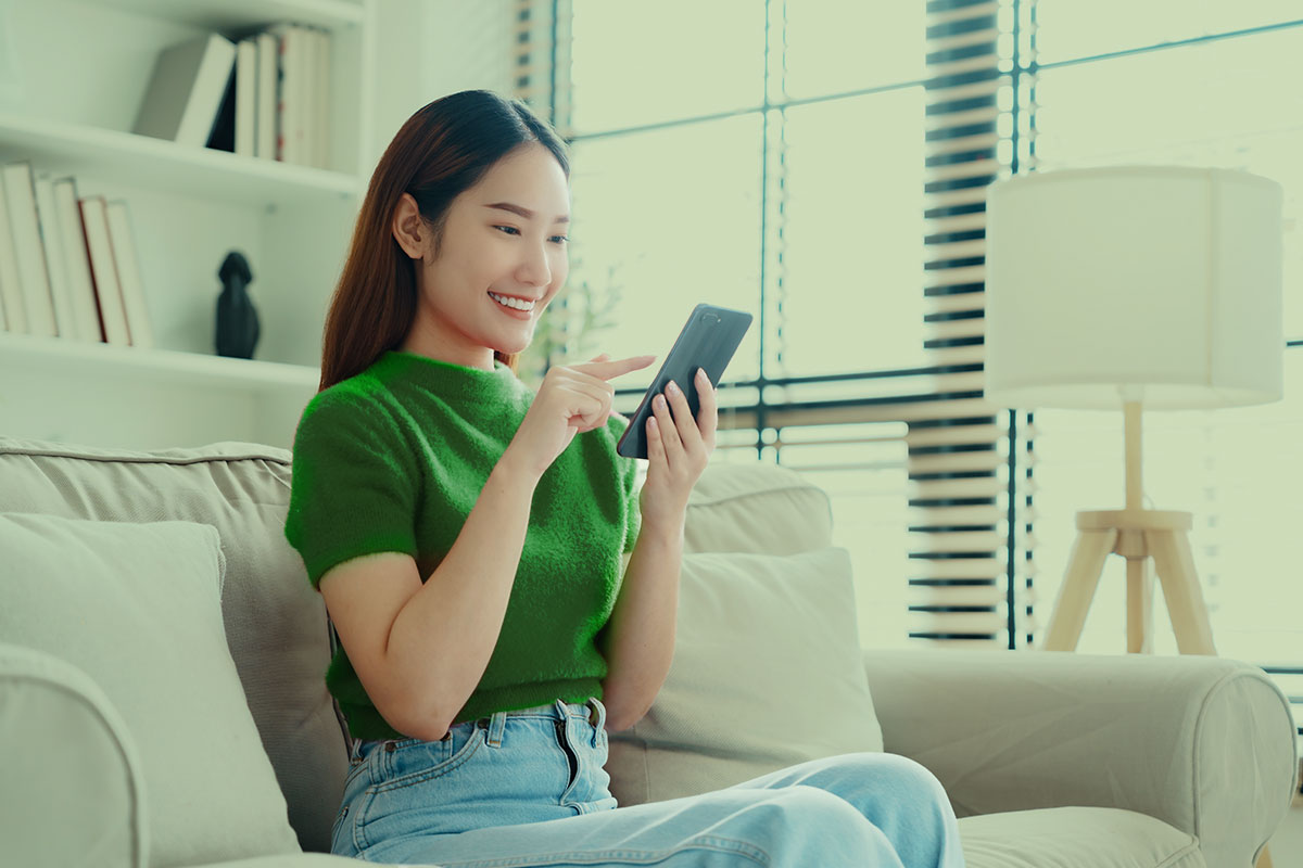 Smart Enables Mobile Users to Upgrade Their Physical SIM to an eSIM ...