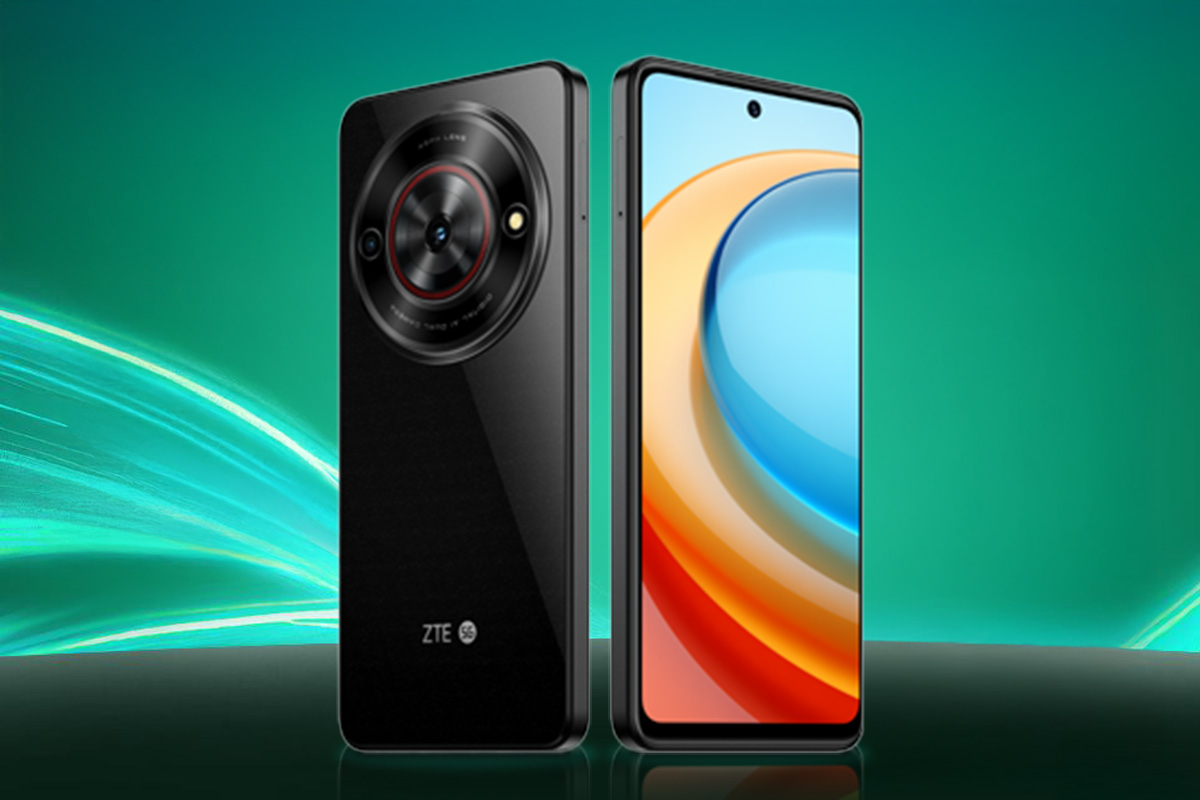 Experience 5G on a Budget with the ZTE Blade A75 5G - The Smart Ako Blog