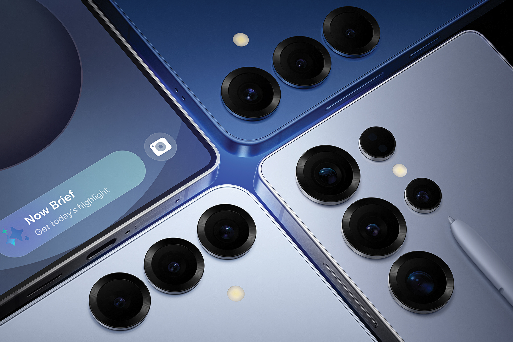 Pre-Order the Samsung Galaxy S25 – Your Ultimate AI-Powered Companion ...