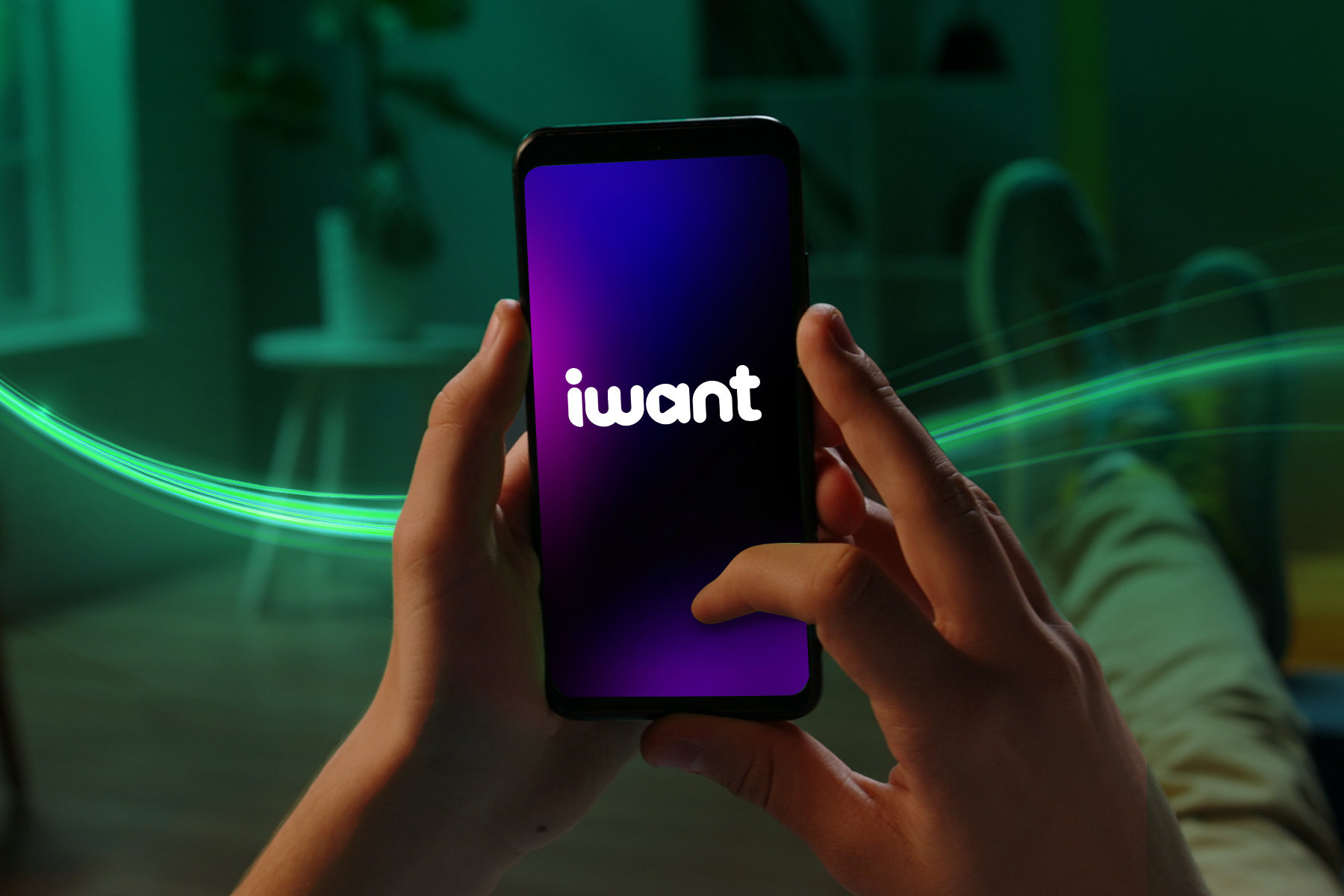 Pinoy Entertainment on Demand: You Can Now Subscribe to iWant via Smart - The Smart Ako Blog