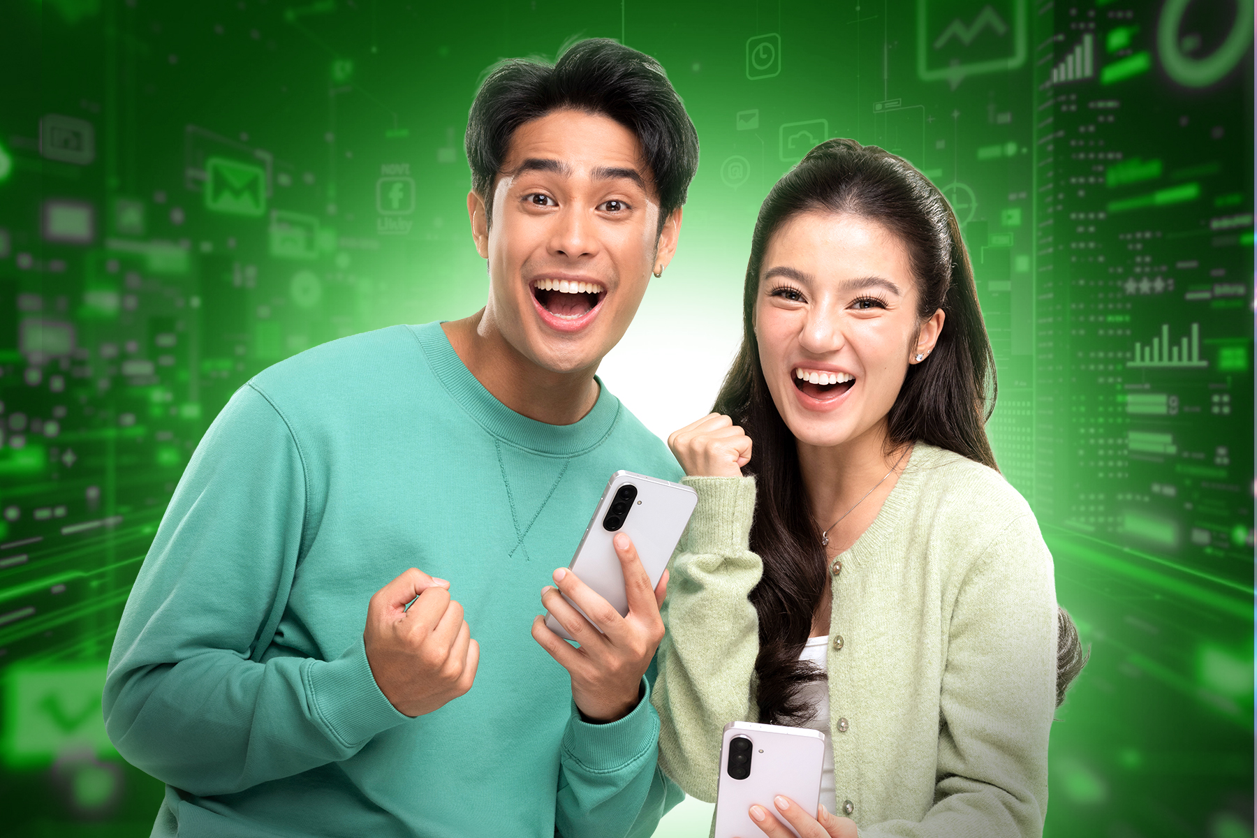 More Data, Better Deals: Why Now’s the Best Time to Upgrade to Smart ...