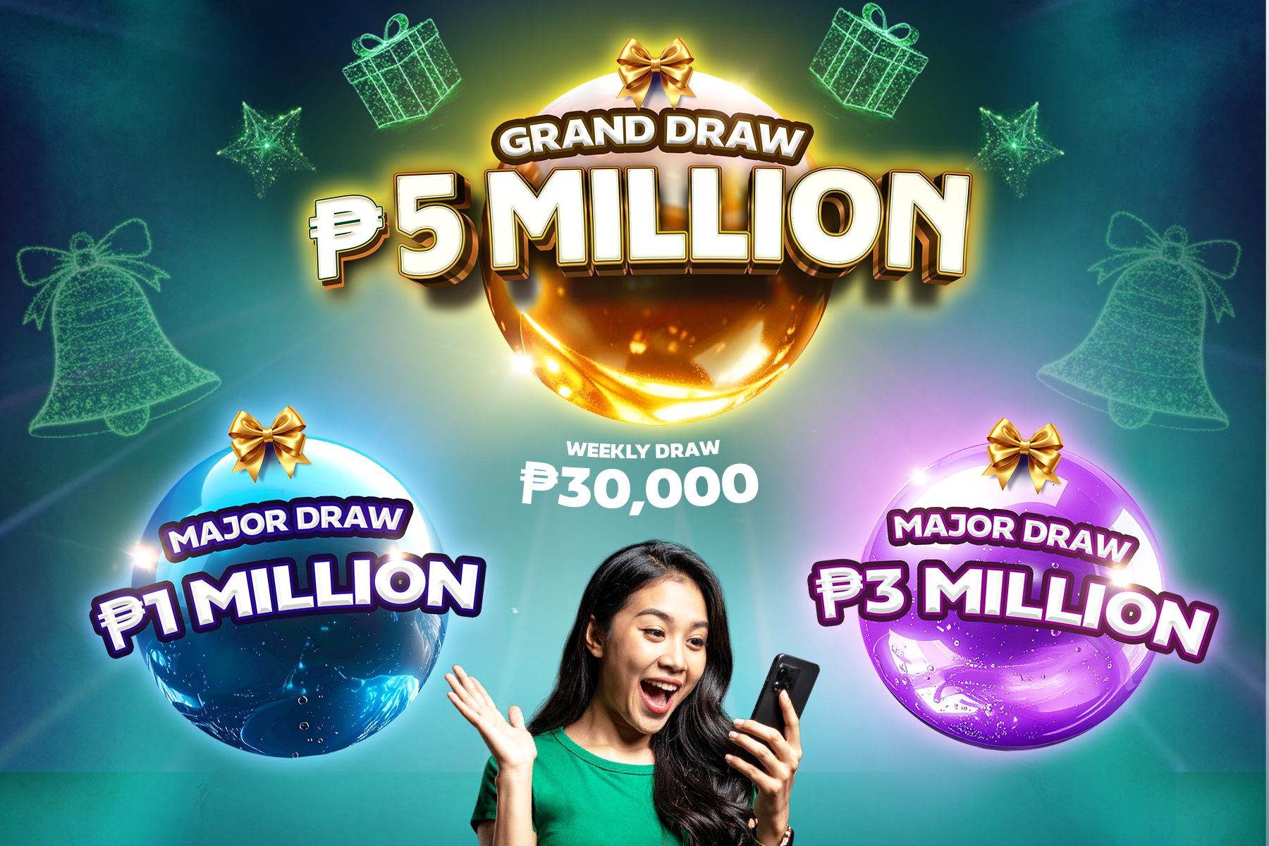 Another Season of Rewards: Smart Holideals is Back for Year 2 - The ...