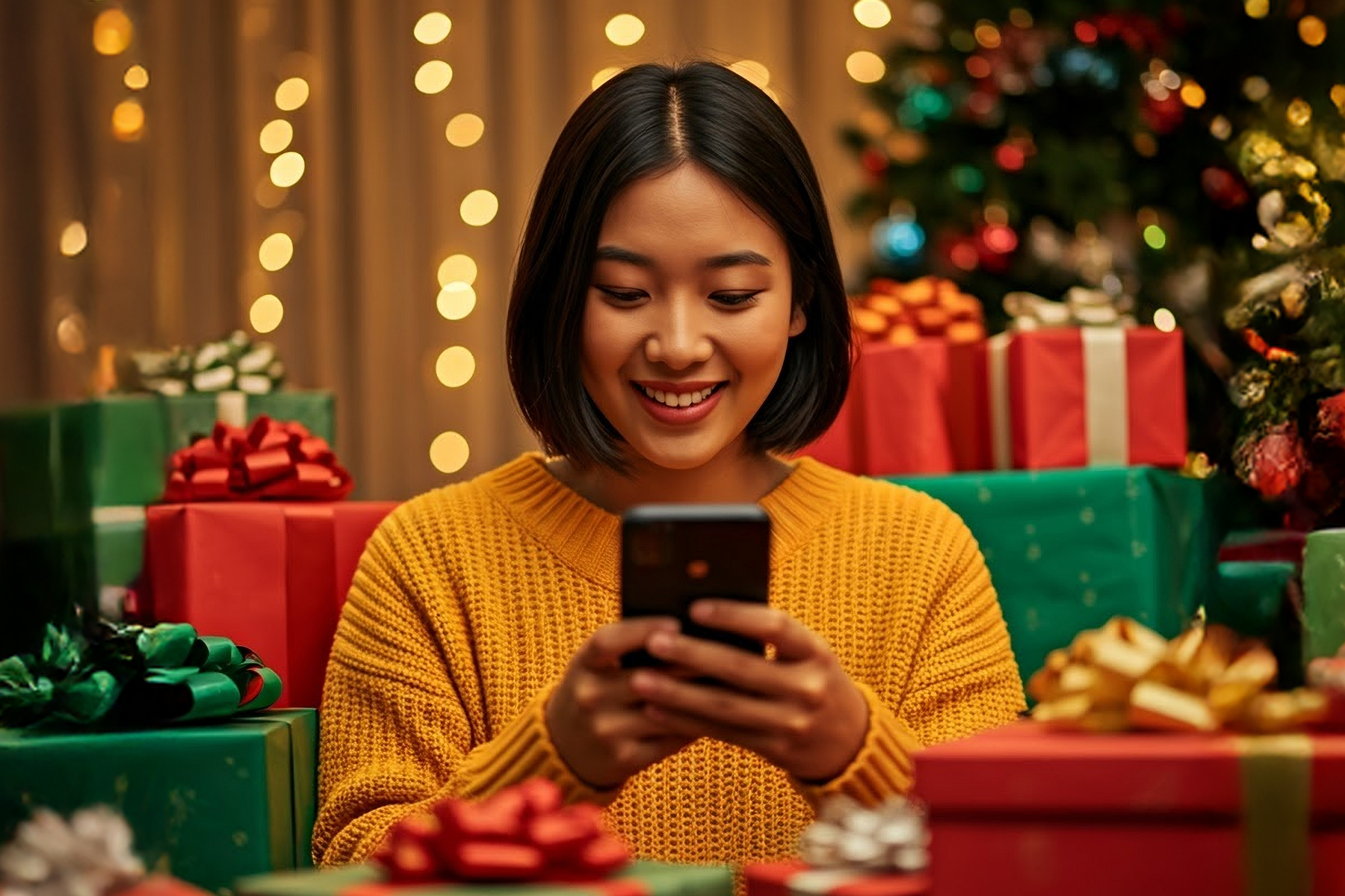 Christmas Shopping Made Easy: Smart Online Store Picks That Make ...