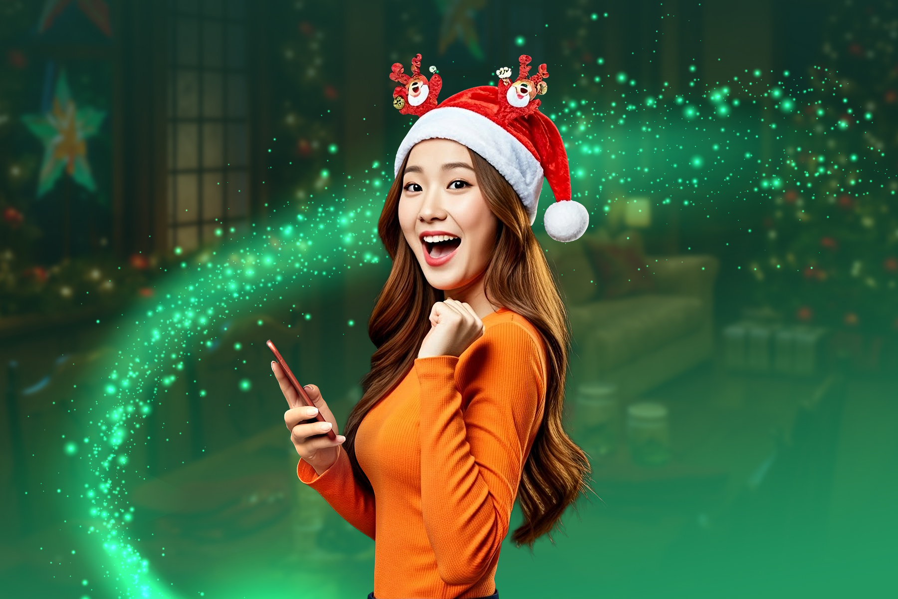 Unwrap the Magic of Smart’s No-Expiry Data This Christmas - The Smart ...