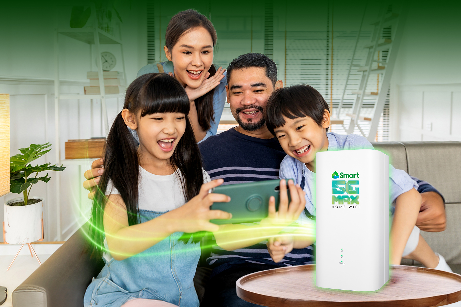Smart Home WiFi Loads: Choosing the Right Plan for Every Home Setup ...